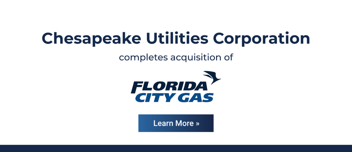 Homepage - Florida City Gas