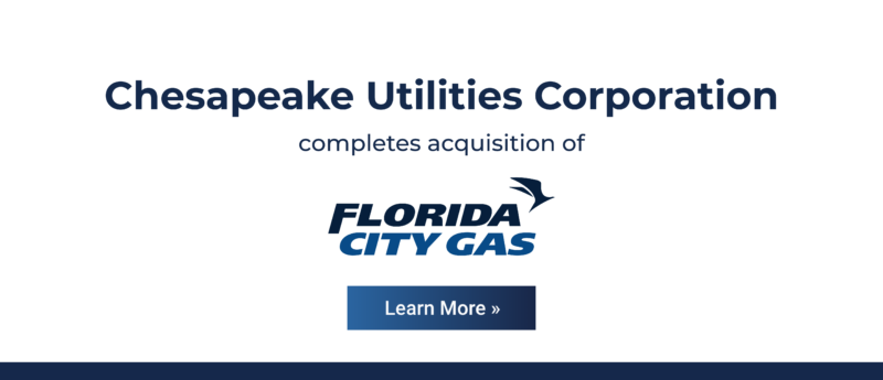 Homepage - Florida City Gas