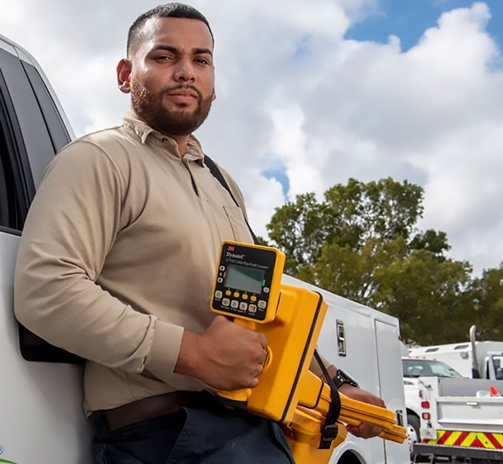 About Us - Florida City Gas