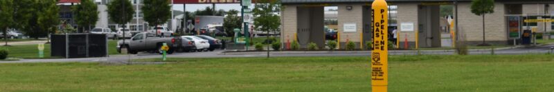 Maintaining Your Natural Gas Pipes - Florida City Gas