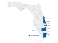 Service Areas - Florida City Gas